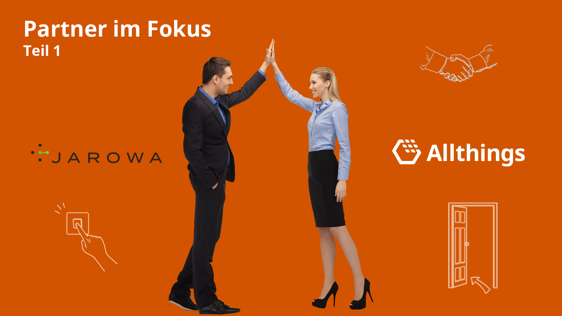 Maximaler Mehrwert für Bewirtschafter - Unsere Partner im Fokus. Teil 1 ...