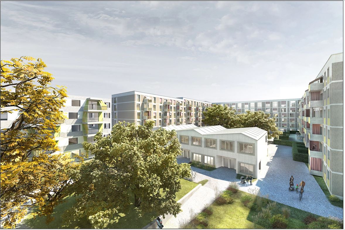 Allthings – die Entstehung und ein Blick in die Zukunft